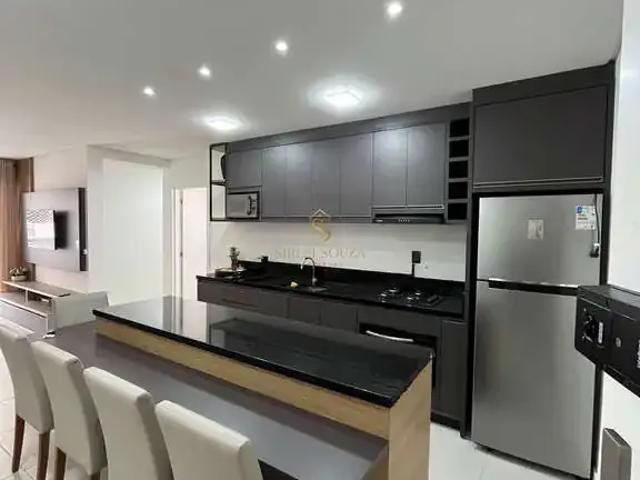 Apartamento para Venda em Florianópolis/SC Ingleses 2 Quartos