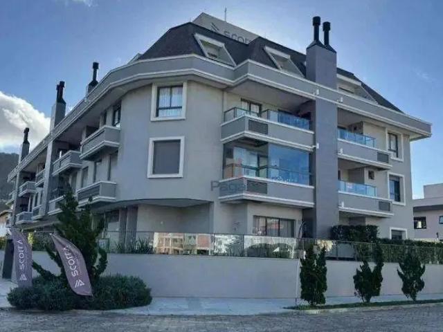 Apartamento para Venda em Florianópolis/SC Ingleses 2 Quartos