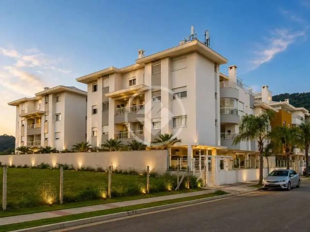 Apartamento para Venda em Florianópolis/SC Ingleses 2 Quartos