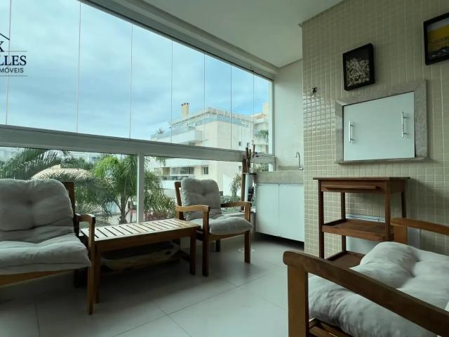 Apartamento para Venda em Florianópolis/SC Ingleses 2 Quartos