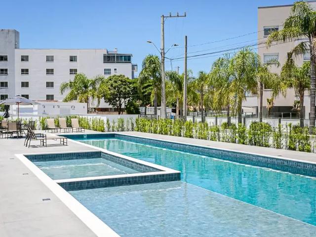 Apartamento para Venda em Florianópolis/SC Ingleses 2 Quartos