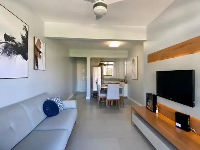 Apartamento para Venda em Florianópolis/SC Ingleses 2 Quartos