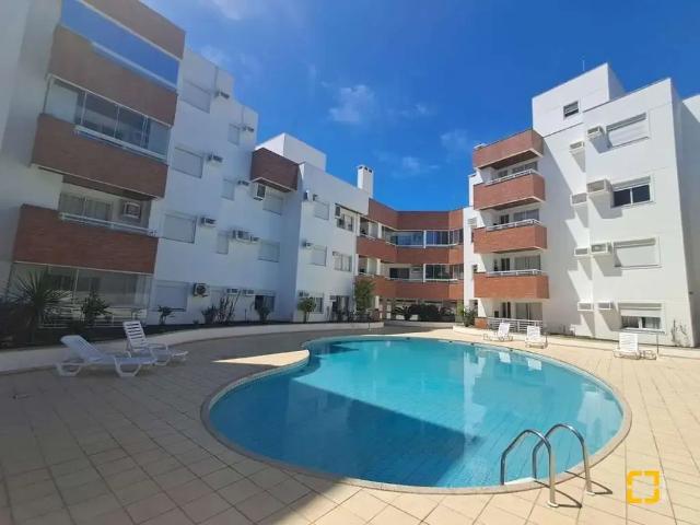 Apartamento para Venda em Florianópolis/SC Ingleses 2 Quartos