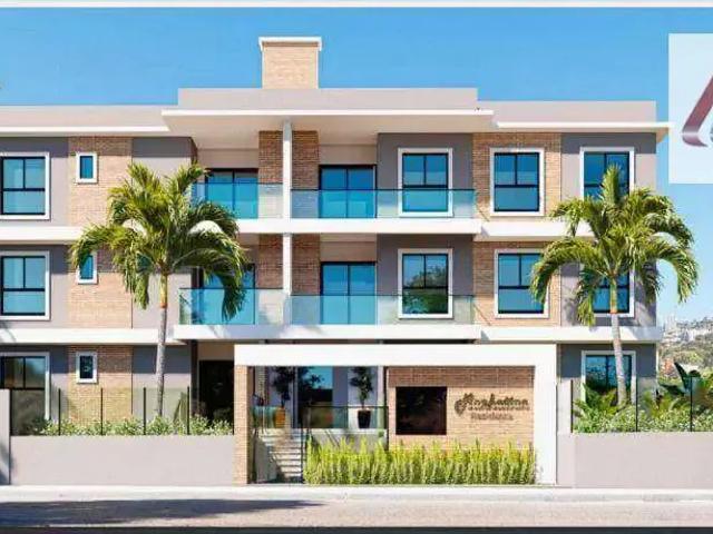 Apartamento para Venda em Florianópolis/SC Ingleses 2 Quartos