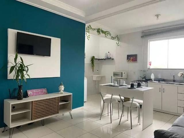 Apartamento para Venda em Florianópolis/SC Ingleses 2 Quartos