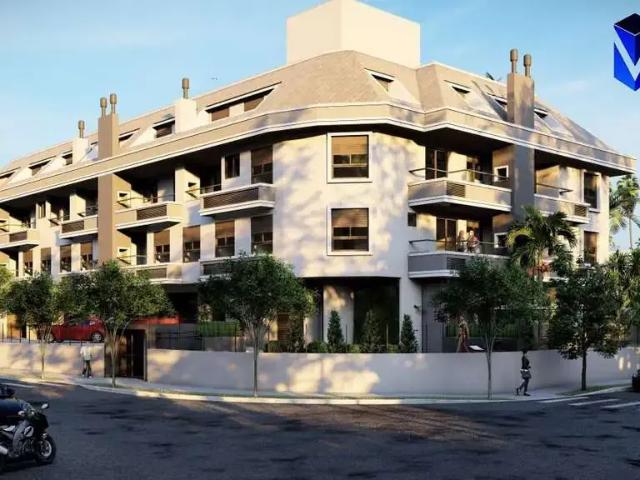 Apartamento para Venda em Florianópolis/SC Ingleses 2 Quartos