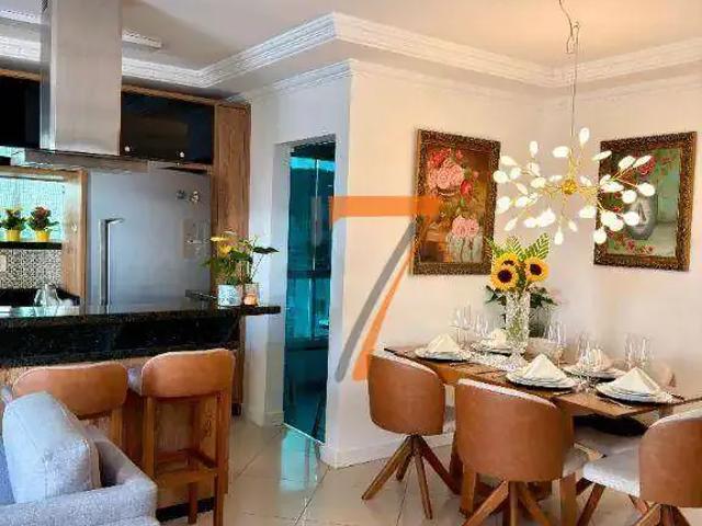 Apartamento para Venda em Florianópolis/SC Ingleses 2 Quartos