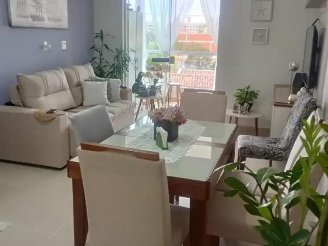Apartamento para Venda em Florianópolis/SC Ingleses 2 Quartos
