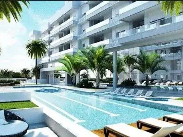 Apartamento para Venda em Florianópolis/SC Ingleses 2 Quartos