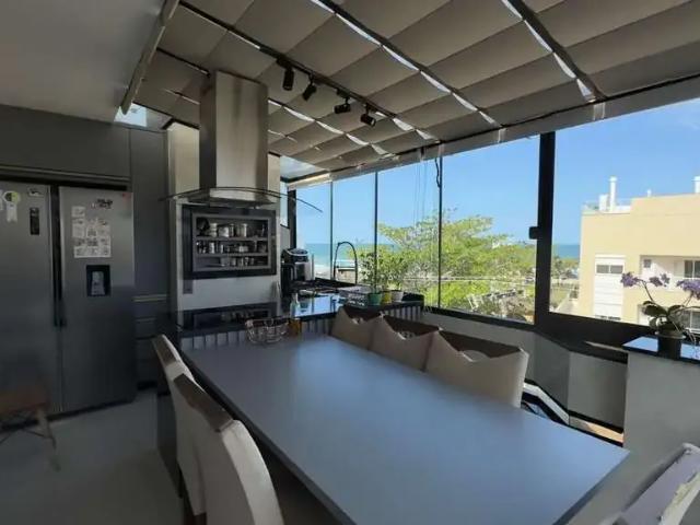 Apartamento para Venda em Florianópolis/SC Ingleses 2 Quartos