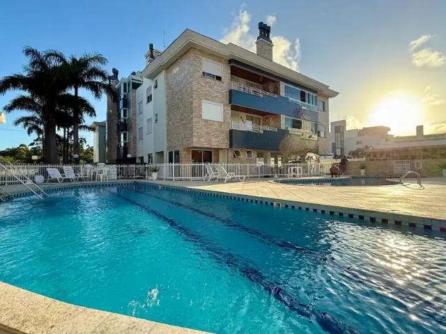 Apartamento para Venda em Florianópolis/SC Ingleses 2 Quartos