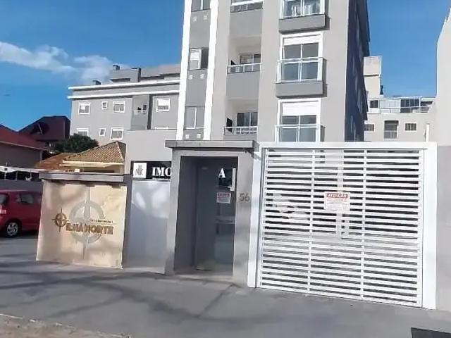 Apartamento para Venda em Florianópolis/SC Ingleses 2 Quartos
