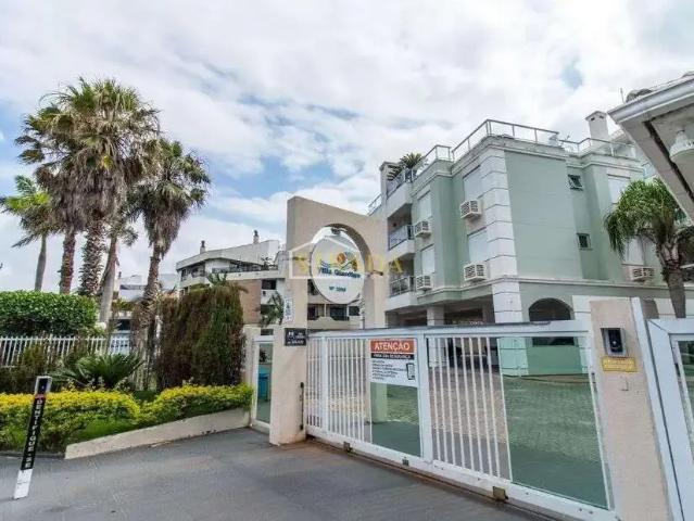 Apartamento para Venda em Florianópolis/SC Ingleses 2 Quartos