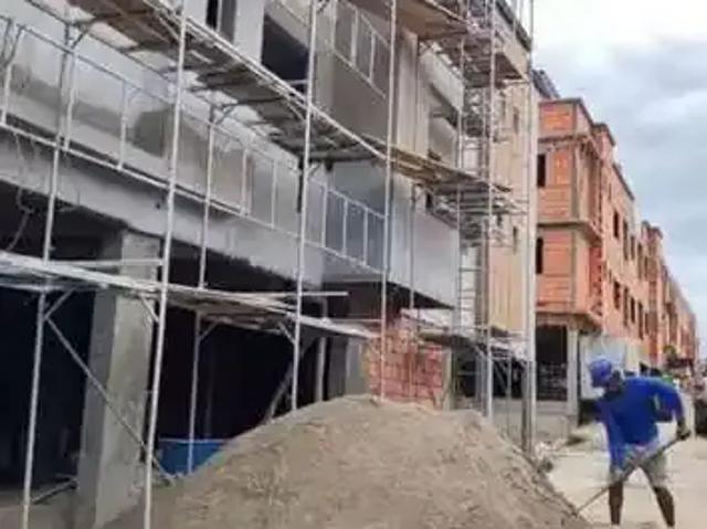 Apartamento para Venda em Florianópolis/SC Ingleses 2 Quartos