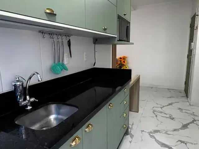 Apartamento para Venda em Florianópolis/SC Ingleses 2 Quartos