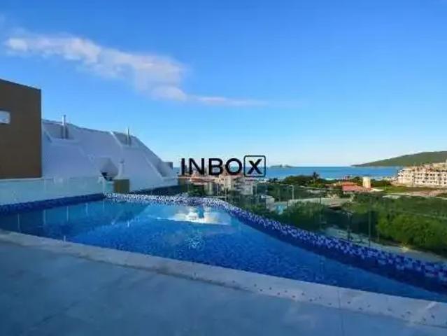 Apartamento para Venda em Florianópolis/SC Ingleses 2 Quartos