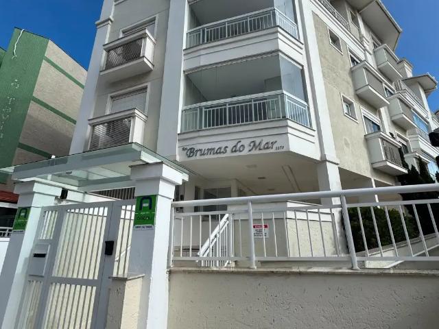 Apartamento para Venda em Florianópolis/SC Ingleses 2 Quartos