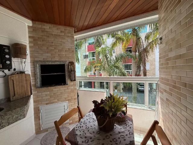 Apartamento para Venda em Florianópolis/SC Ingleses 2 Quartos