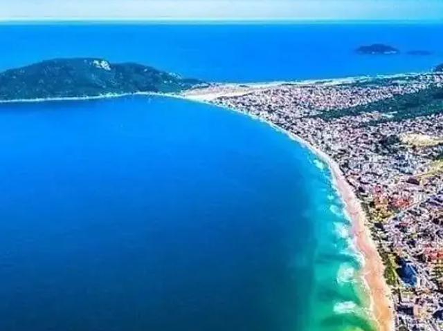 Apartamento para Venda em Florianópolis/SC Ingleses 2 Quartos