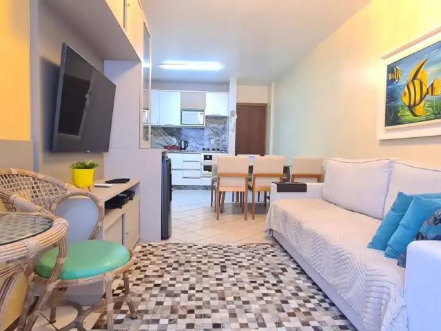 Apartamento para Venda em Florianópolis/SC Ingleses 2 Quartos