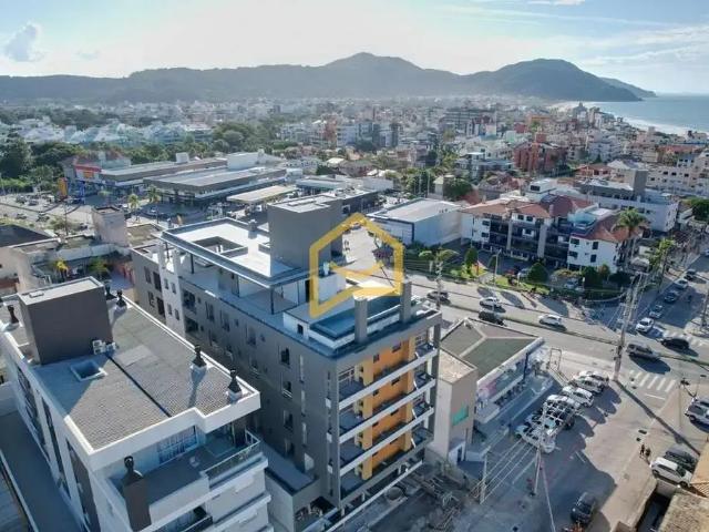 Apartamento para Venda em Florianópolis/SC Ingleses 2 Quartos