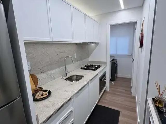 Apartamento para Venda em Florianópolis/SC Ingleses 2 Quartos