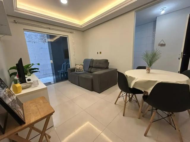 Apartamento para Venda em Florianópolis/SC Ingleses 2 Quartos