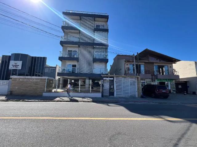 Apartamento para Venda em Florianópolis/SC Ingleses 2 Quartos