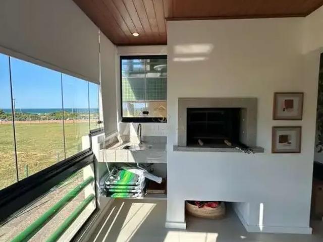 Apartamento para Venda em Florianópolis/SC Ingleses 2 Quartos