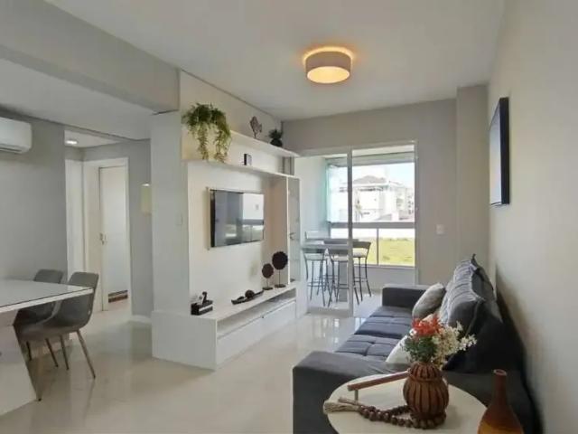 Apartamento para Venda em Florianópolis/SC Ingleses 2 Quartos