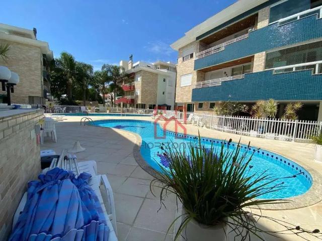 Apartamento para Venda em Florianópolis/SC Ingleses 2 Quartos