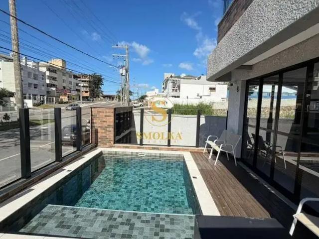 Apartamento para Venda em Florianópolis/SC Ingleses 2 Quartos