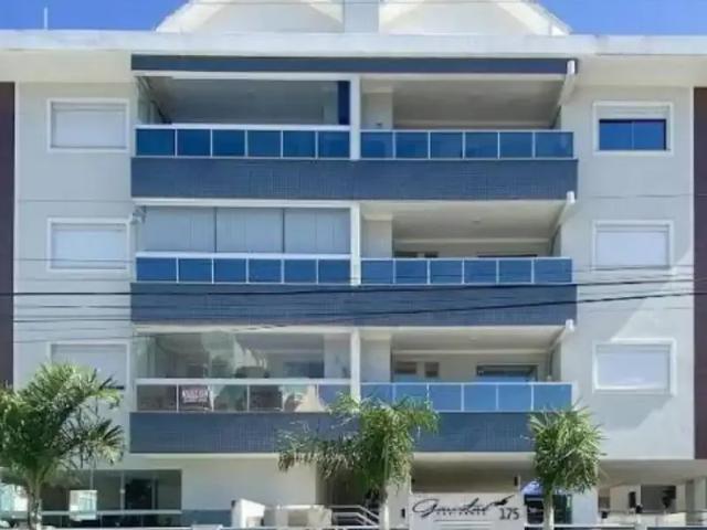 Apartamento para Venda em Florianópolis/SC Ingleses 2 Quartos