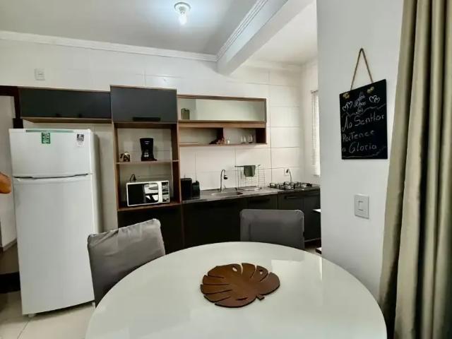 Apartamento para Venda em Florianópolis/SC Ingleses 2 Quartos