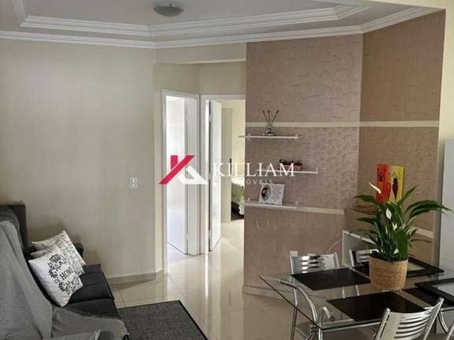 Apartamento para Venda em Florianópolis/SC Ingleses 2 Quartos