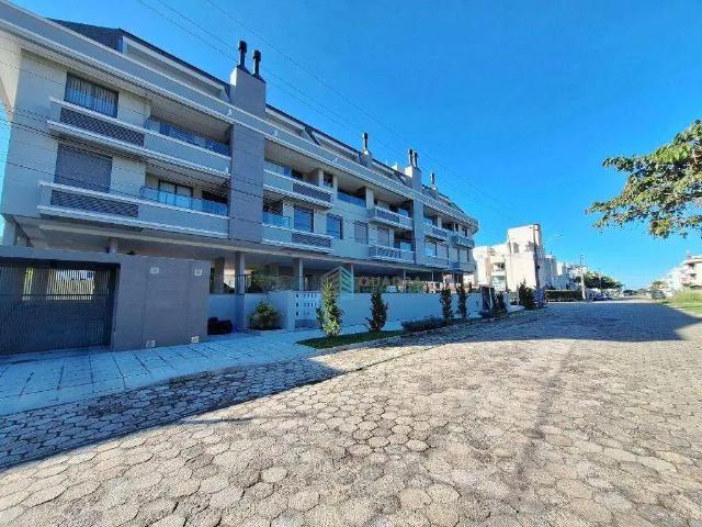 Apartamento para Venda em Florianópolis/SC Ingleses 2 Quartos
