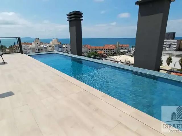 Apartamento para Venda em Florianópolis/SC Ingleses 2 Quartos