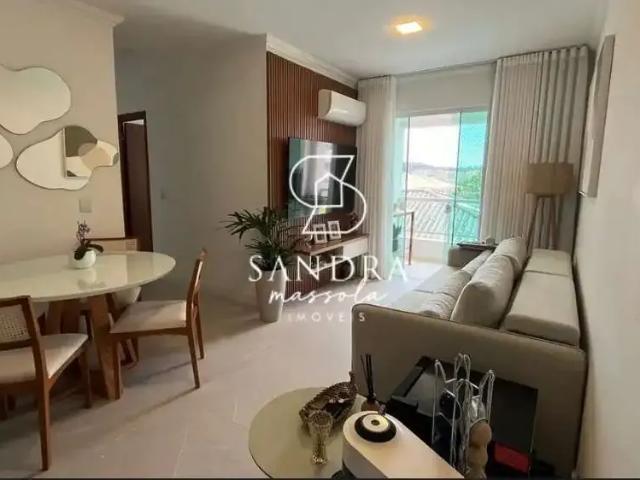 Apartamento para Venda em Florianópolis/SC Ingleses 2 Quartos