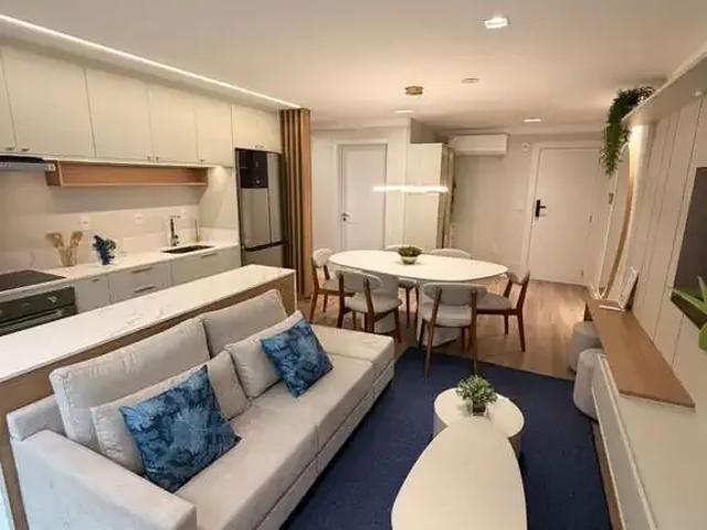Apartamento para Venda em Florianópolis/SC Ingleses 2 Quartos