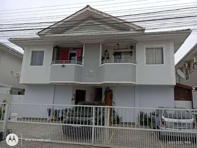 Apartamento para Venda em Florianópolis/SC Ingleses 2 Quartos