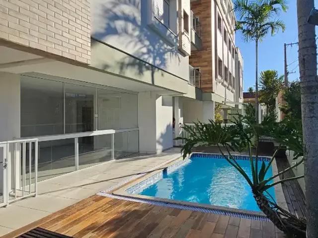 Apartamento para Venda em Florianópolis/SC Ingleses 2 Quartos