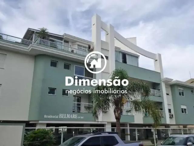 Apartamento para Venda em Florianópolis/SC Ingleses 2 Quartos