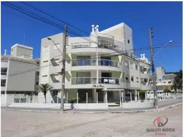 Apartamento para Venda em Florianópolis/SC Ingleses 2 Quartos