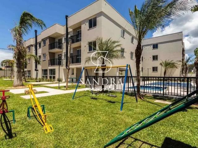 Apartamento para Venda em Florianópolis/SC Ingleses 2 Quartos