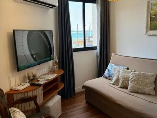 Apartamento para Venda em Florianópolis/SC Ingleses 2 Quartos