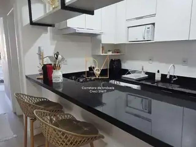 Apartamento para Venda em Florianópolis/SC Ingleses 2 Quartos