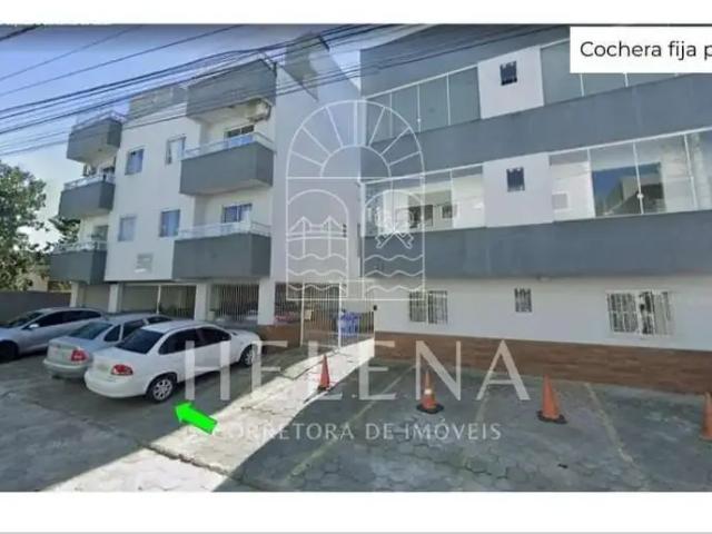 Apartamento para Venda em Florianópolis/SC Ingleses 2 Quartos