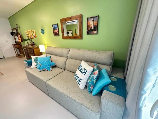 Apartamento para Venda em Florianópolis/SC Ingleses 2 Quartos