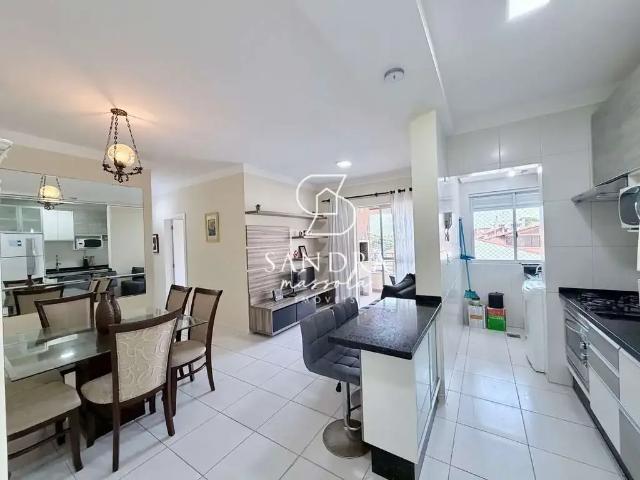 Apartamento para Venda em Florianópolis/SC Ingleses 2 Quartos