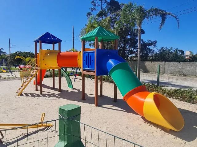 Apartamento para Venda em Florianópolis/SC Ingleses 2 Quartos